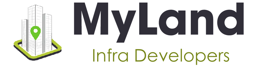 MyLand Infra - Agent Login